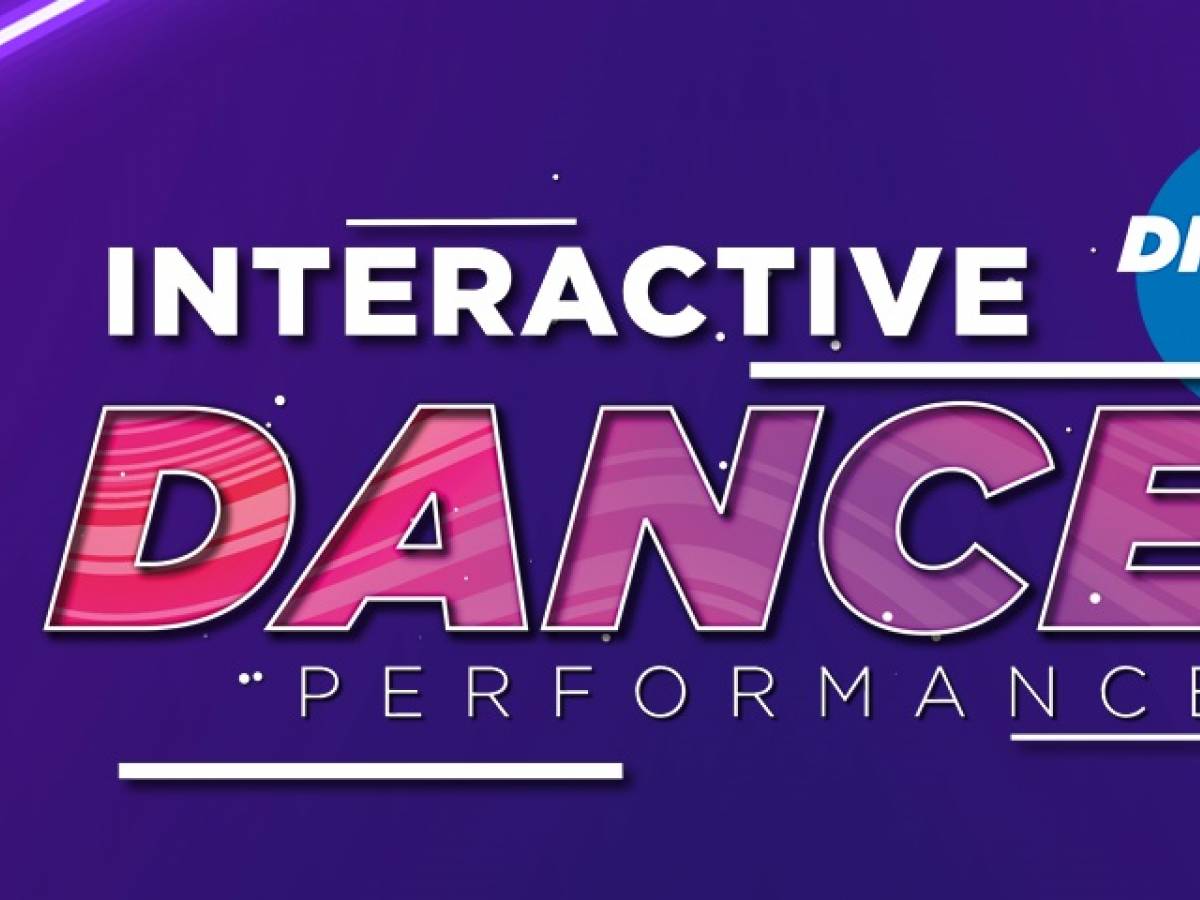 Interactive Dance, la magia di musica e tecnologia al Diaz 7 - il Giornale