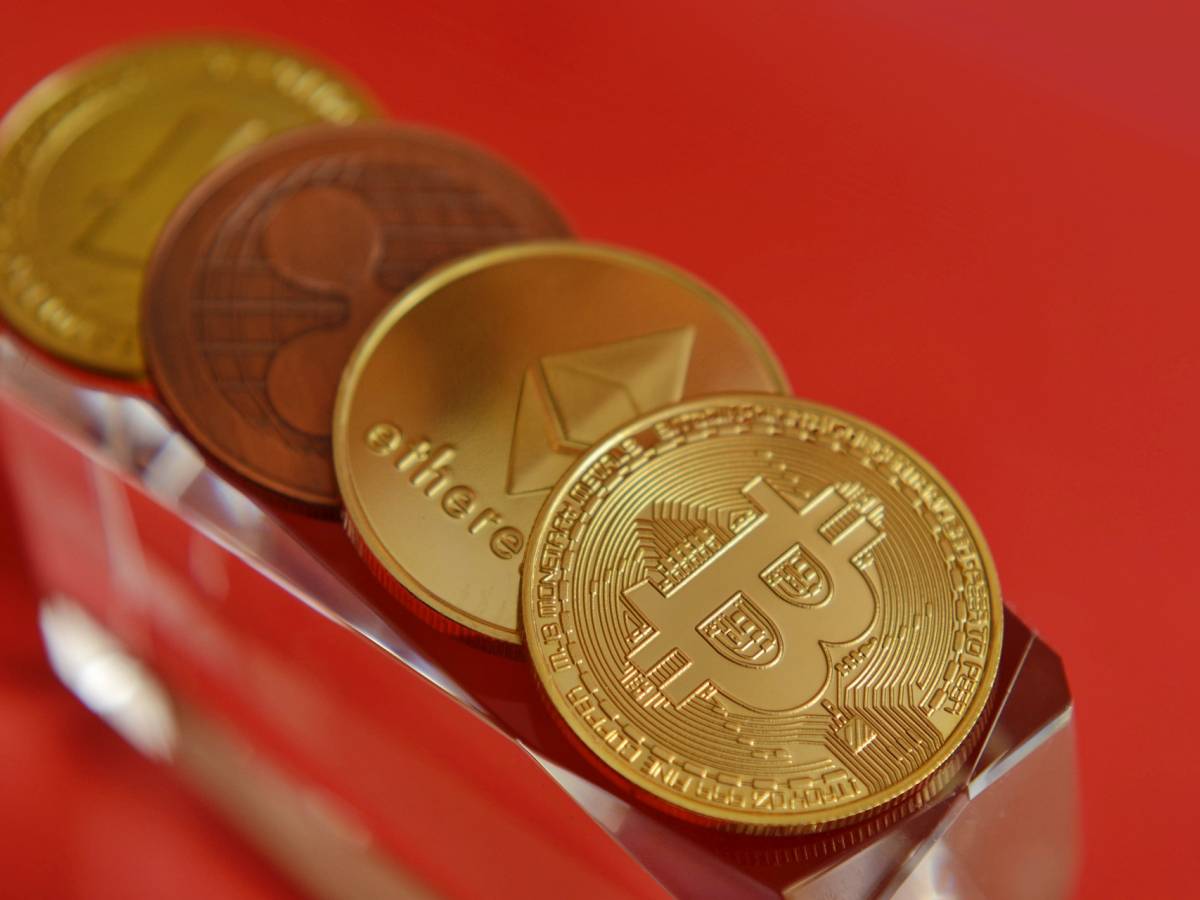 Binance a un passo dal crac? Perché può esplodere la "bolla" delle criptovalute - il Giornale