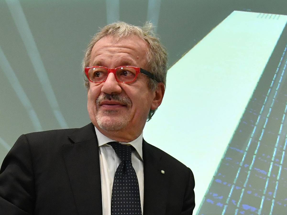 È morto Roberto Maroni - il Giornale