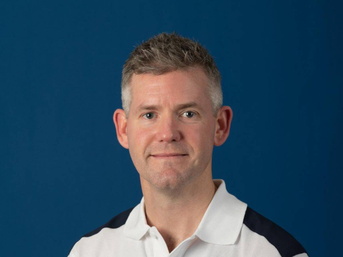 John, dalle Paralimpiadi allo spazio. "La scienza e il cosmo sono per ...