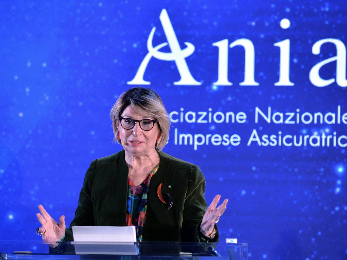 Fondazione Ania in azione per la sicurezza sulle strade - il Giornale