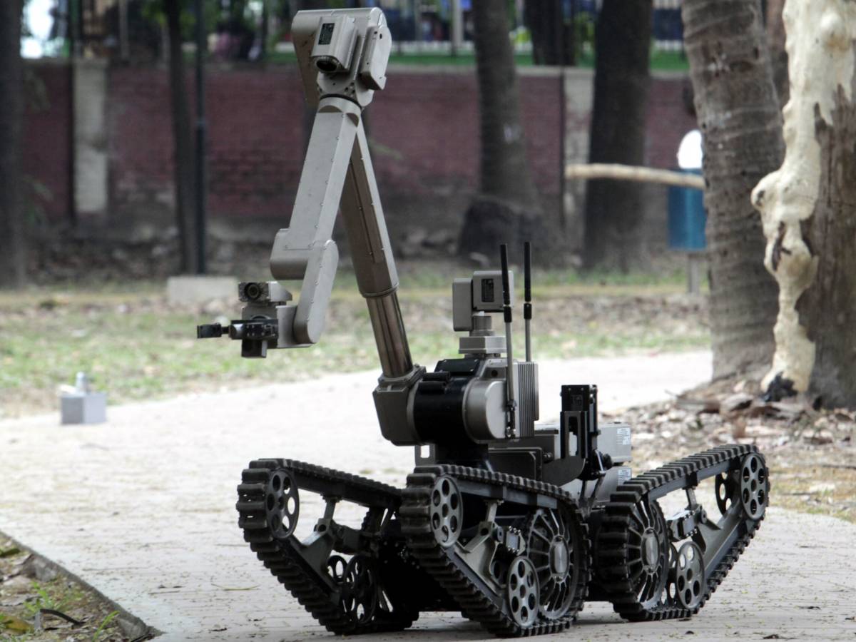 San Francisco autorizza i "robot killer" della polizia: come funzionano ...