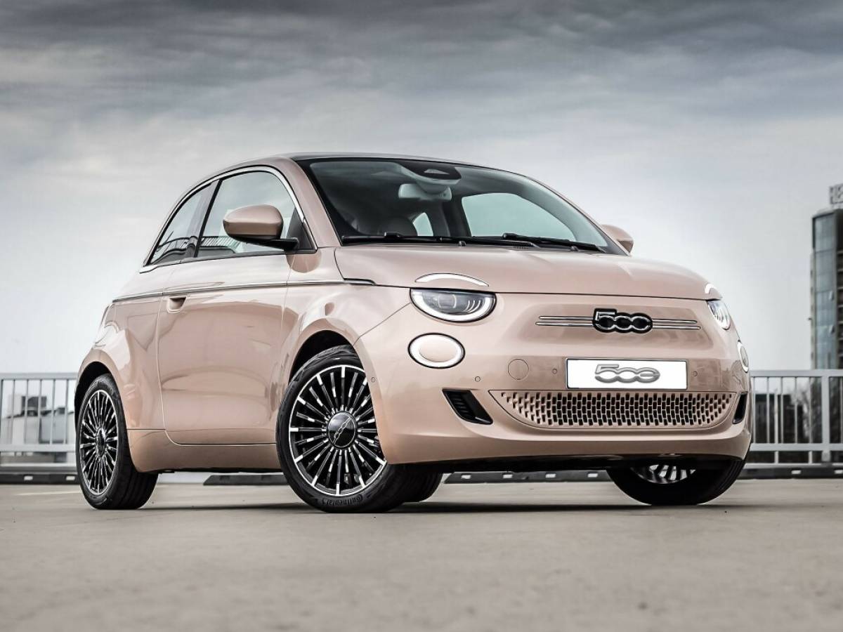 Stellantis al vertice nelle vendite dei veicoli LEV - il Giornale