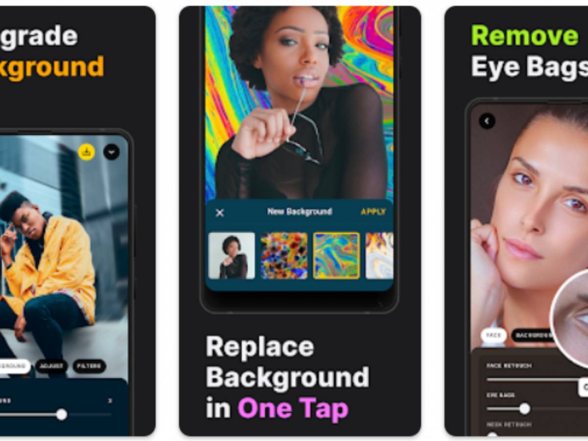Lensa, l’app di fotoritocco che non dovrebbe essere usata: ecco perché ...