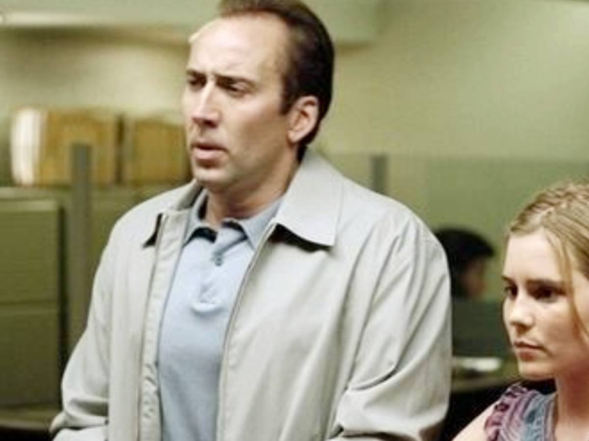 Il genio della truffa, quando Ridley Scott prese il posto di Steven ...