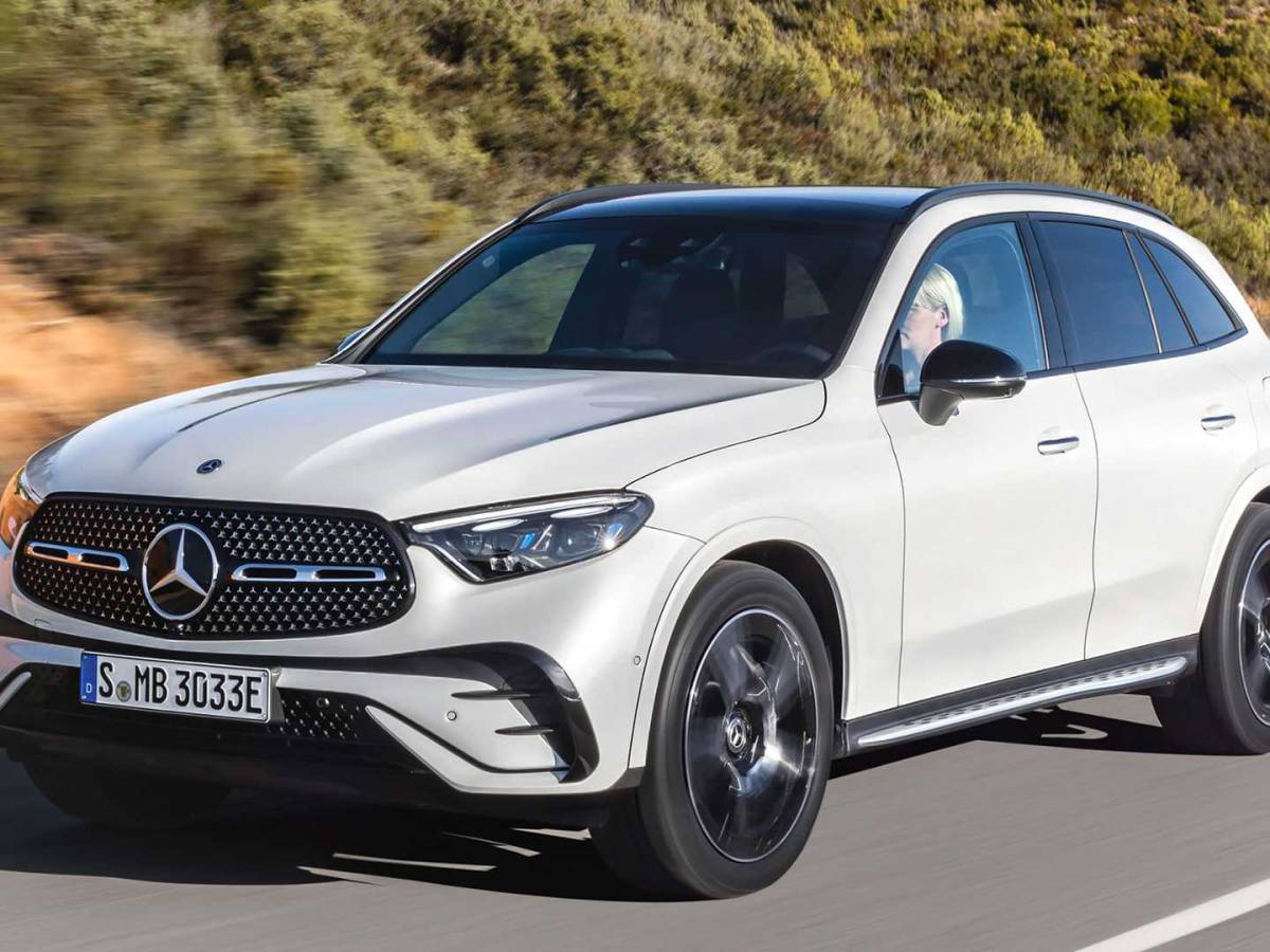 Qual è la differenza tra un SUV e un'auto normale (e cosa valutare ...