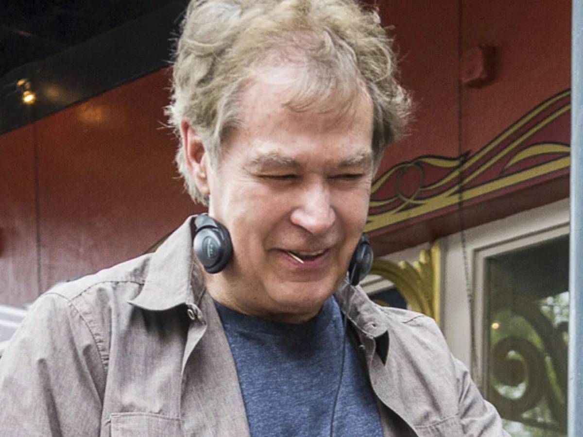 Da NCIS a Smallville: addio al regista Terrence O'Hara - il Giornale