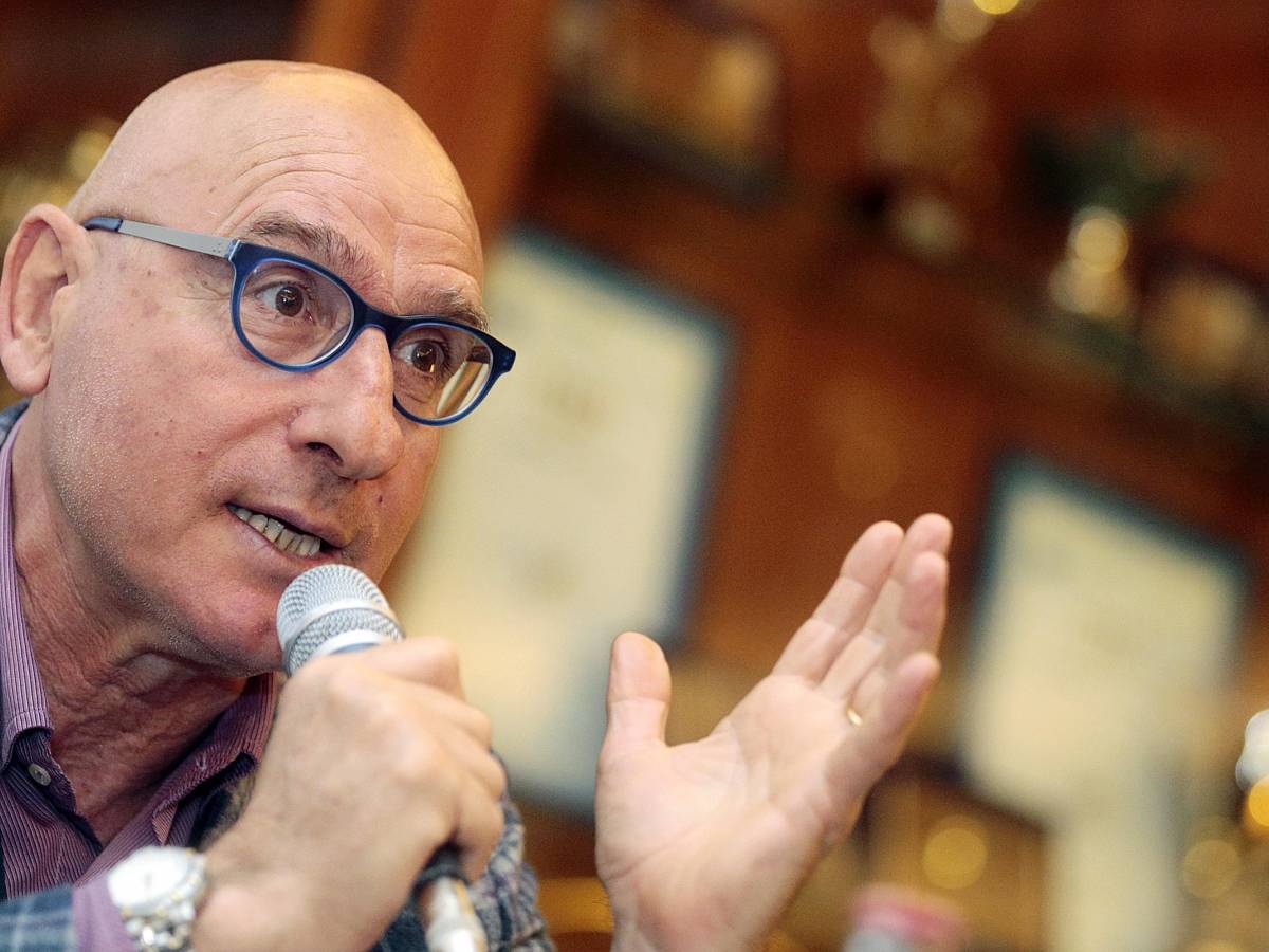 Francesco Graziani compie 70 anni: portò l'Italia alla vittoria del ...