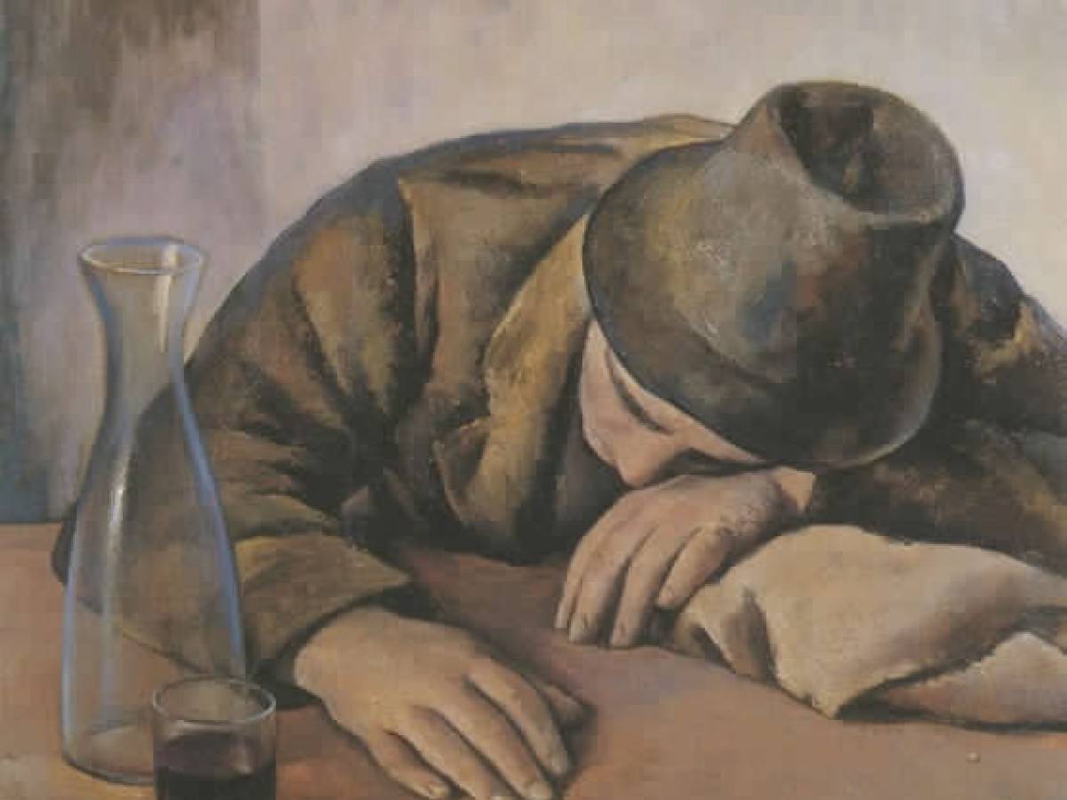 Stultus torna a casa sua portando dieci regali - il Giornale