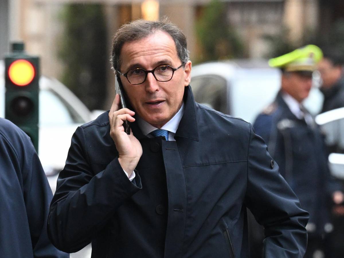 Francesco Boccia diventa l'assistente civico di Elly Schlein - il Giornale