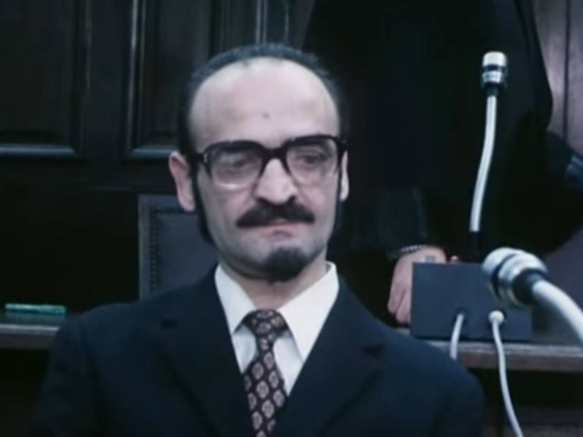 Dai lager ai corpi in soffitta: la strana storia del "killer strabico ...