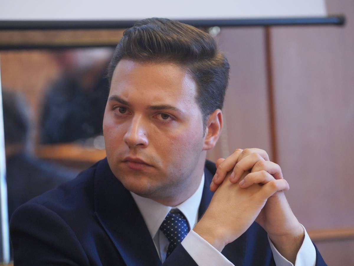 Il lobbista striglia l'Ue: "Così si evitano nuovi Qatargate" - il Giornale
