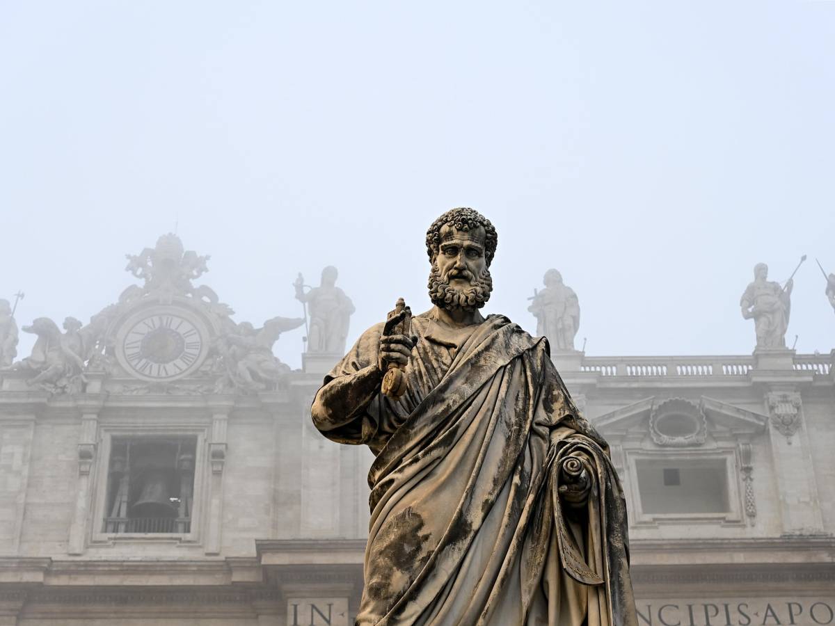 Ior e Vaticano, cosa c'è di vero nella leggenda nera di Marcinkus? - il ...