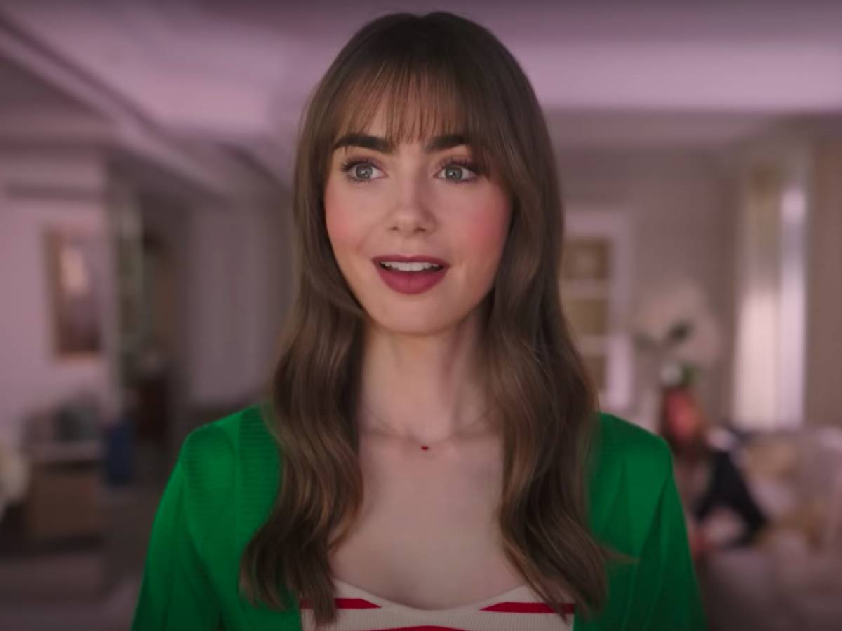 Emily in Paris torna in Italia: ecco dove saranno girati i nuovi ...