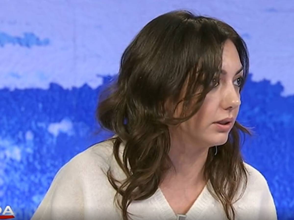 "Il taglio delle accise? Ecco la verità". Montaruli zittisce Telese ...