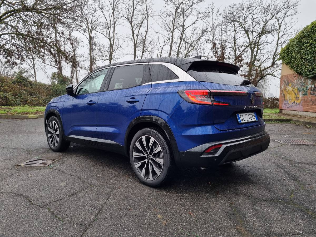 Quattro ruote sterzanti, un aiuto talvolta indispensabile - il Giornale