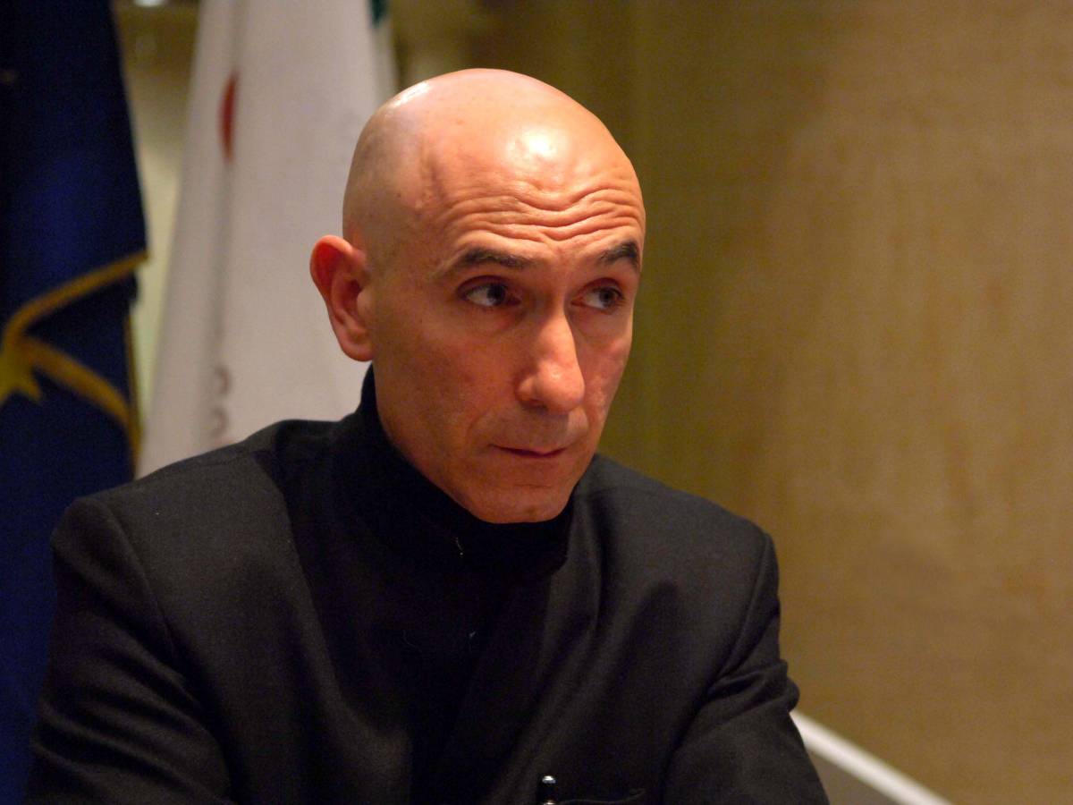 Così Alberto Castelvecchi fondò la "Cia" dell'editoria - il Giornale