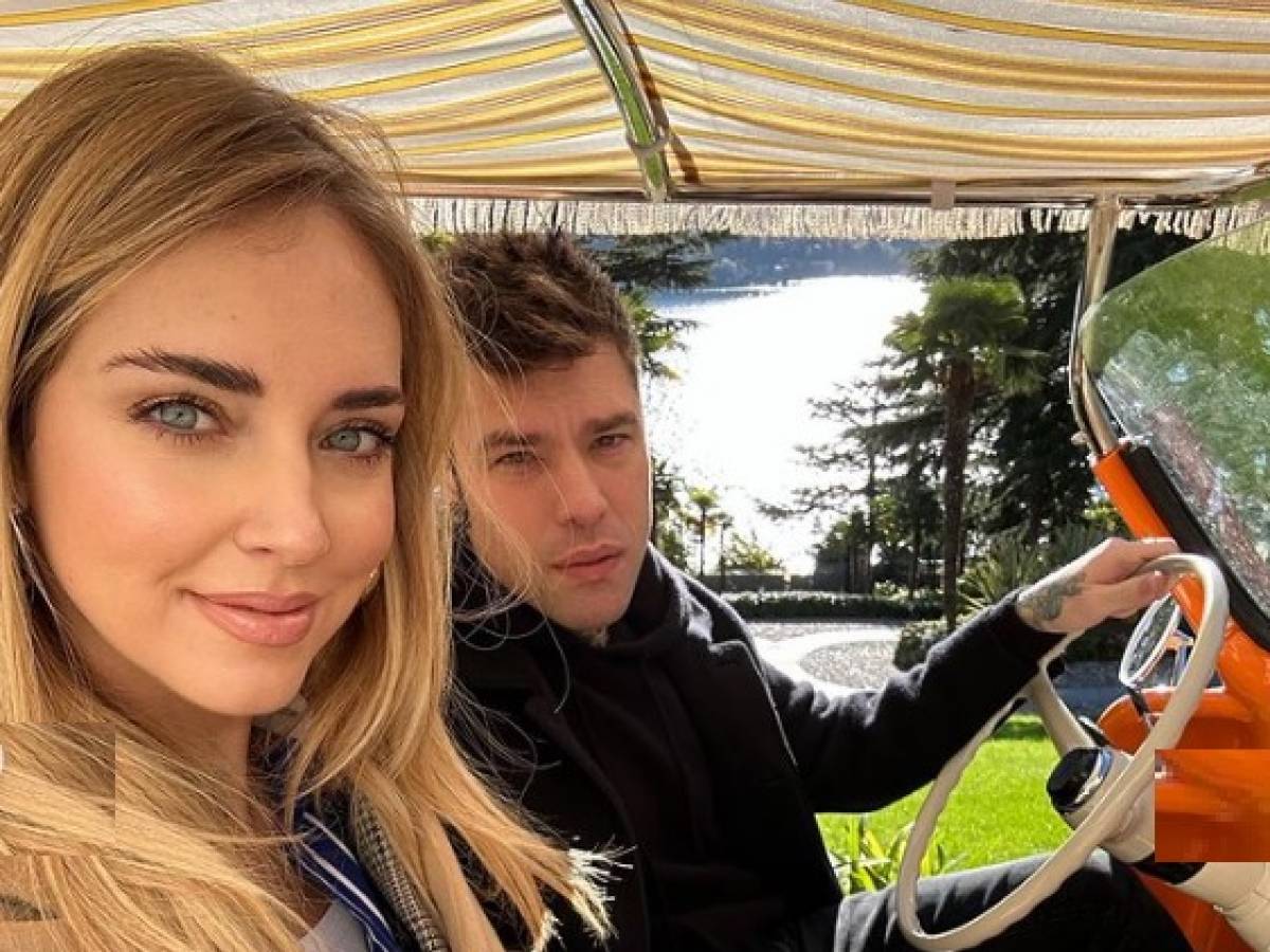 Ferragnez vicini di Clooney sul lago di Como: quanto costa la nuova ...