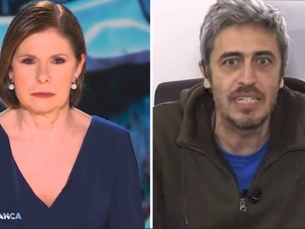 "Errore arrestare Messina Denaro", "Vaffan...". Pif sbotta dalla ...