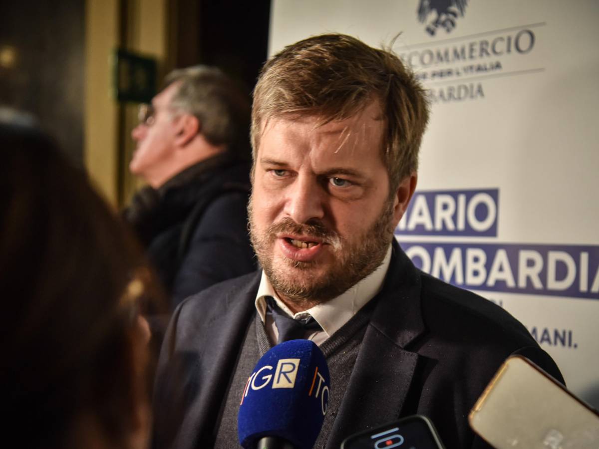 "Lombardia laboratorio con i grillini. La Moratti? Mai uscita dal ...