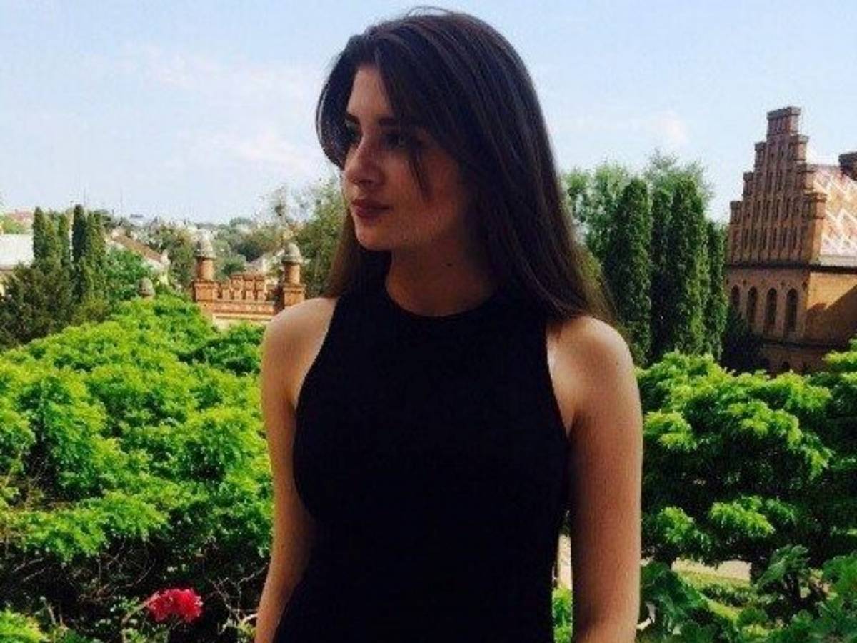 Yana, 23 anni, scomparsa da giovedì. Arrestato per l'omicidio il ...