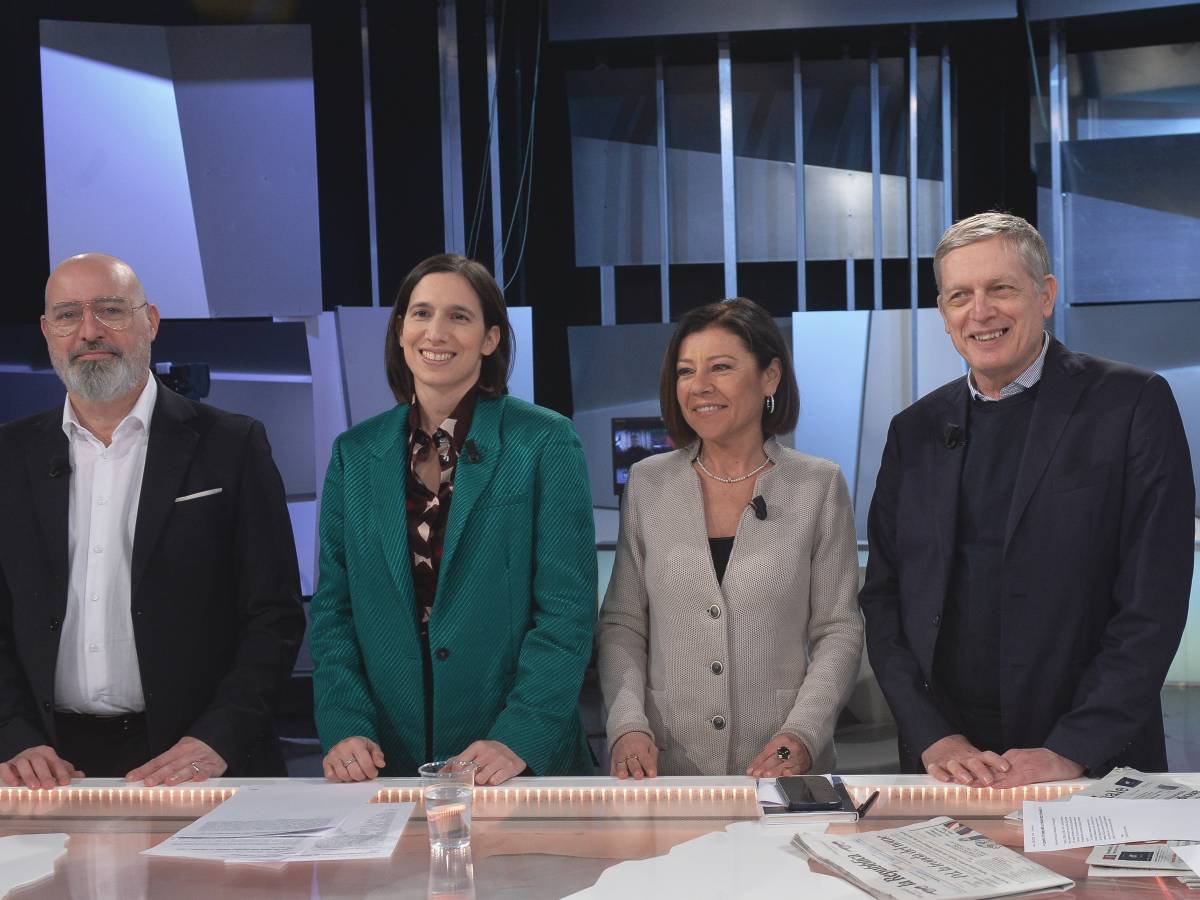 Il passato che ruba il futuro - il Giornale