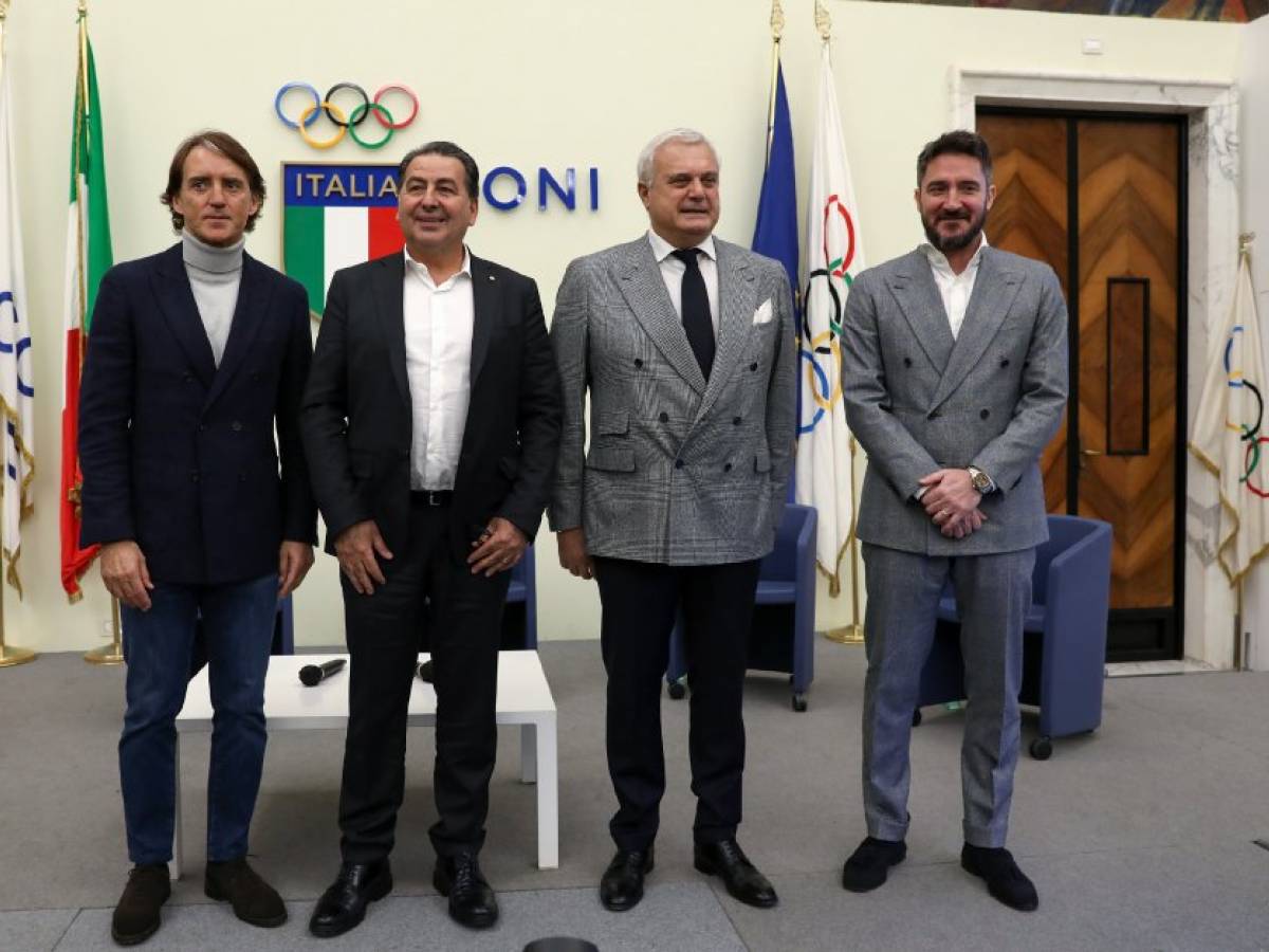 Quattro Ct e una ricetta: si vince coi giovani - il Giornale