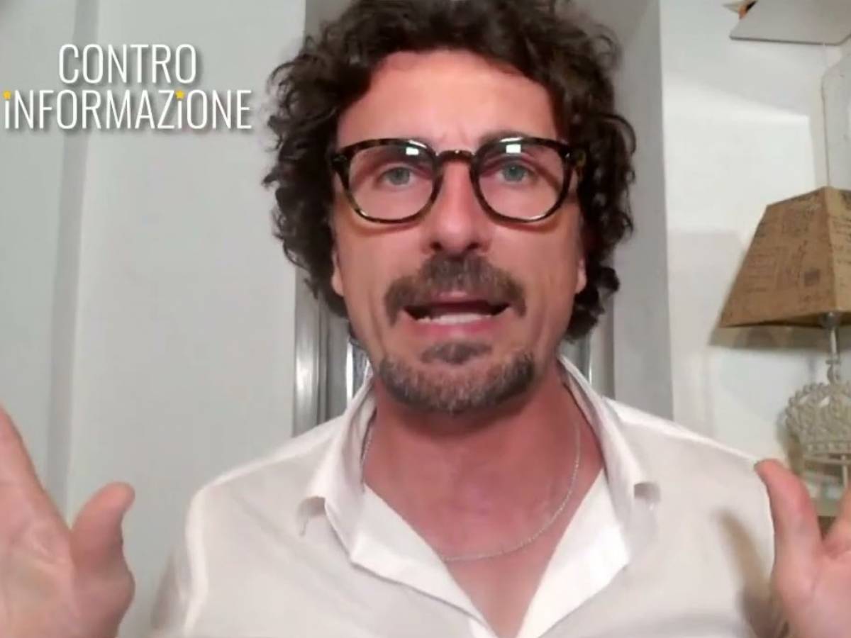 Assicuratore, pendolare e youtuber: la nuova vita di Danilo Toninelli ...