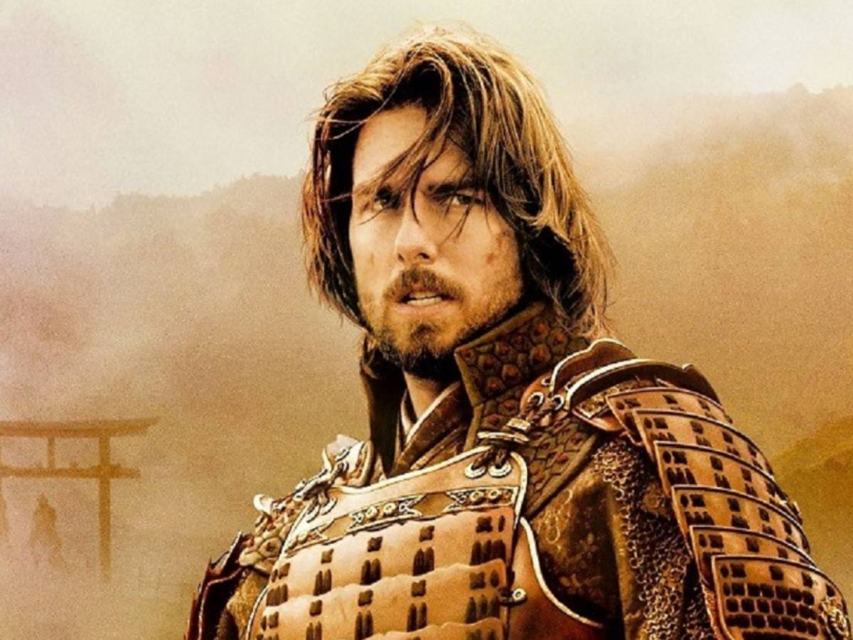 L'ultimo samurai, l'incredibile preparazione di Tom Cruise per il ruolo ...