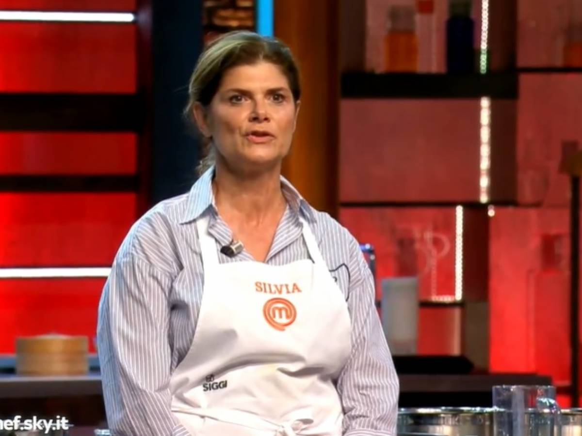 "Sei sporca e quei capelli...". Scontro a Masterchef tra Barbieri e ...