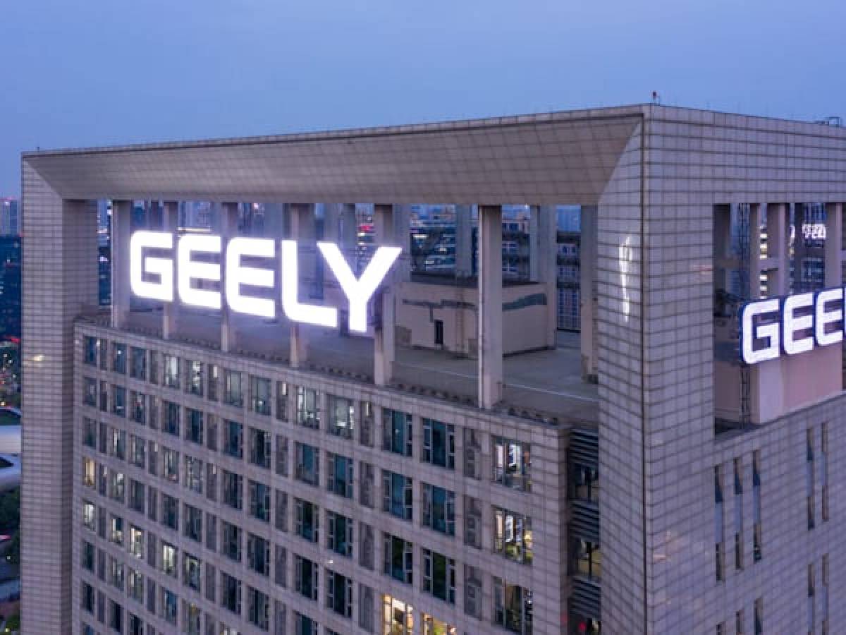 Geely, a Milano il nuovo centro design e innovazione del colosso cinese ...