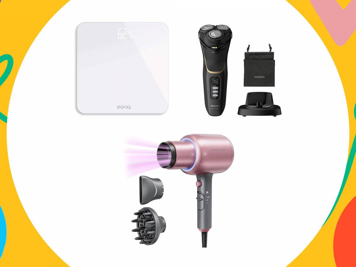 5 must-have per la cura della persona in offerta - il Giornale