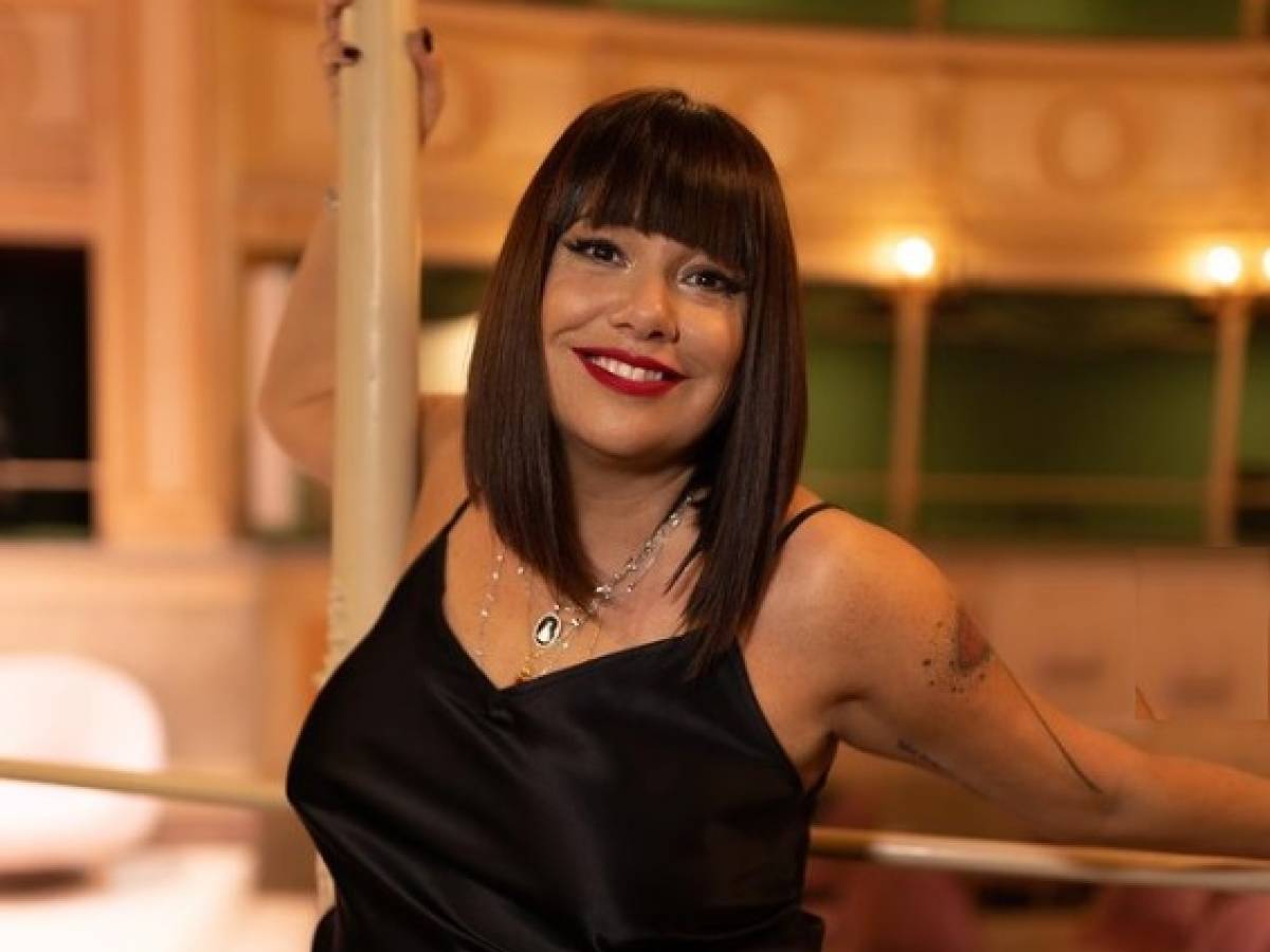 Dopo l'albero di Milano, l'Estetista Cinica si prende pure Sanremo - il ...