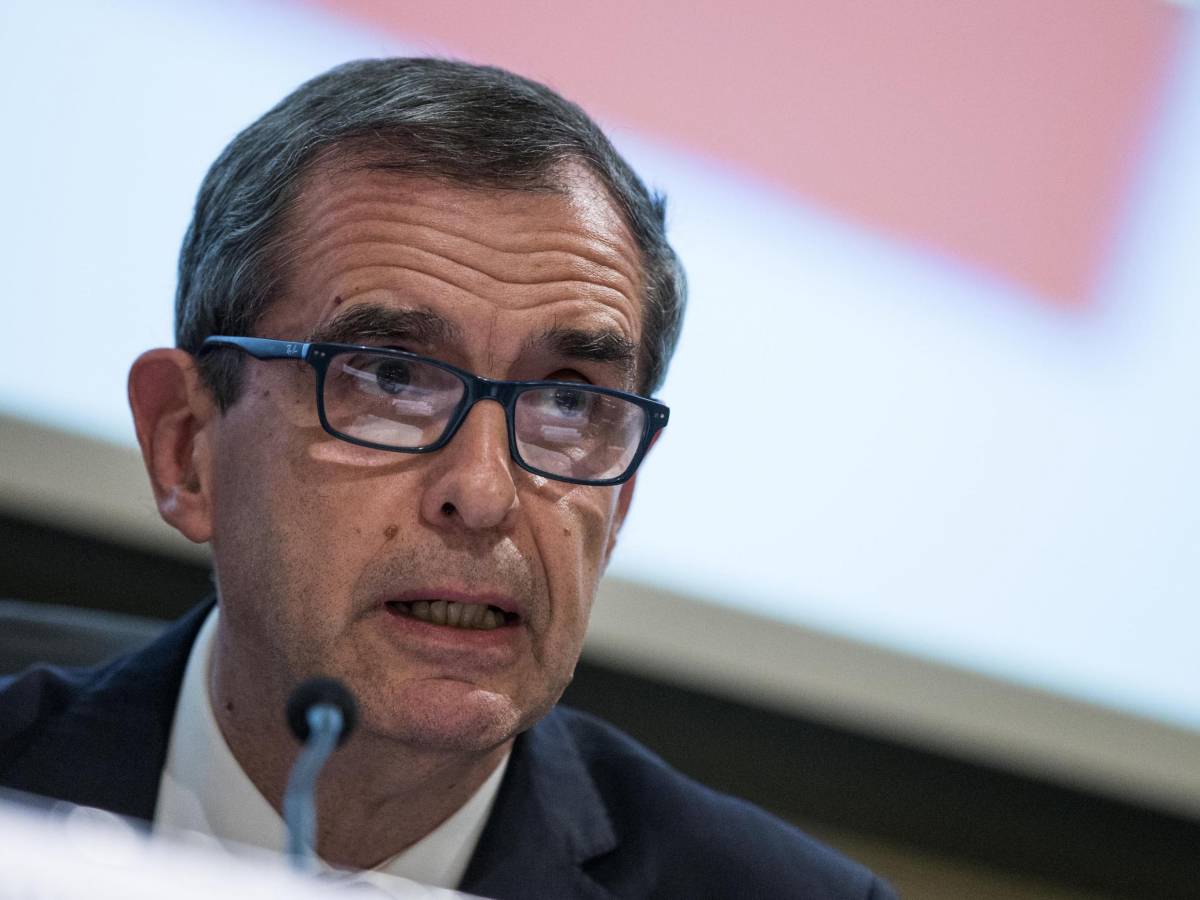 "Cento ripartenze" che danno speranza - il Giornale