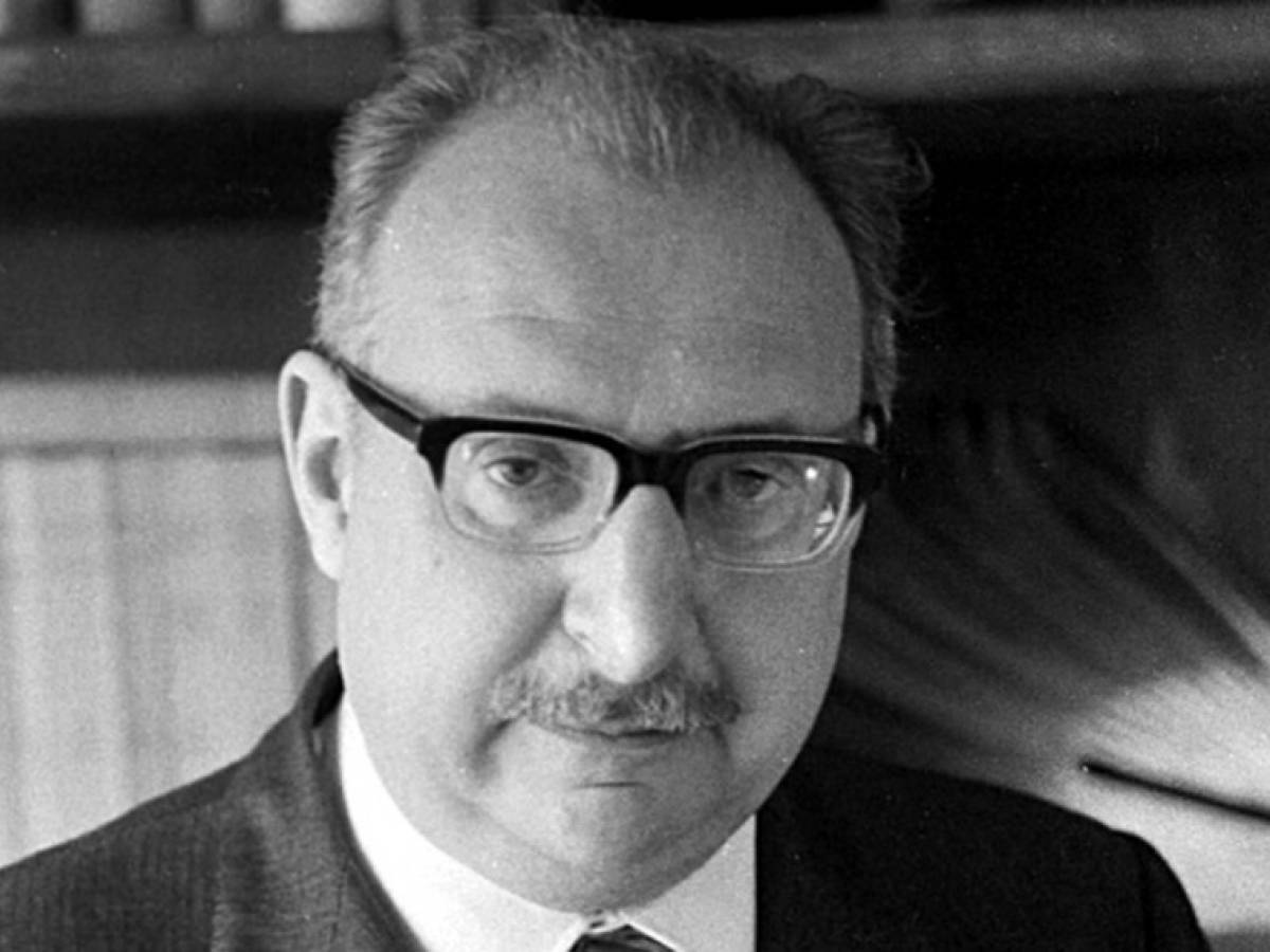 Quei souvenir mentali di Manganelli - il Giornale