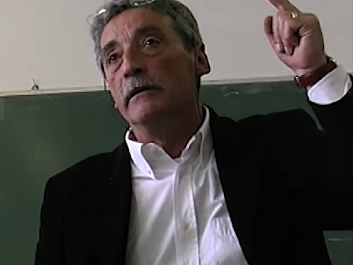 Appartamento a Brescia feste e smart working. La nuova vita di Moretti ...