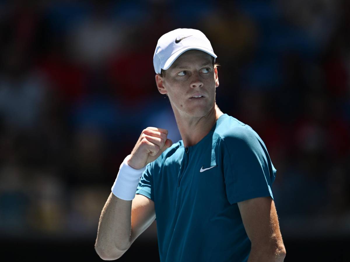 Sinner trionfa a Montpellier e conquista il settimo torneo della ...