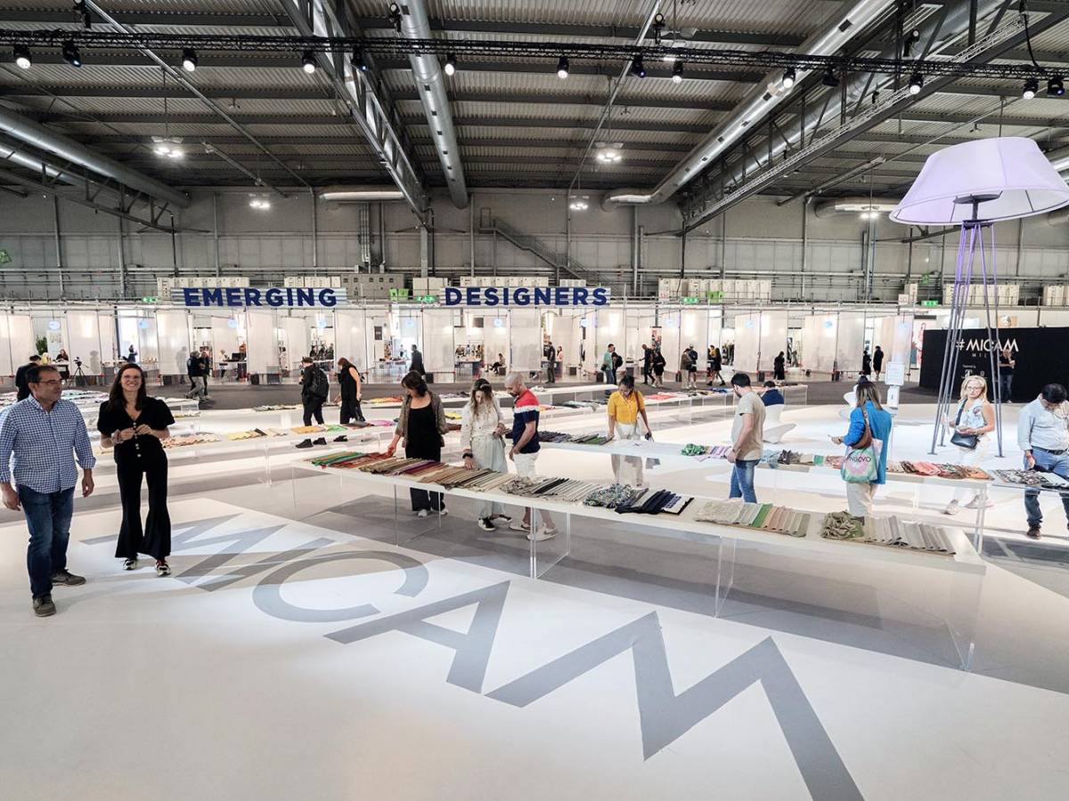 Micam, tutte le novità che fanno camminare il mondo - il Giornale