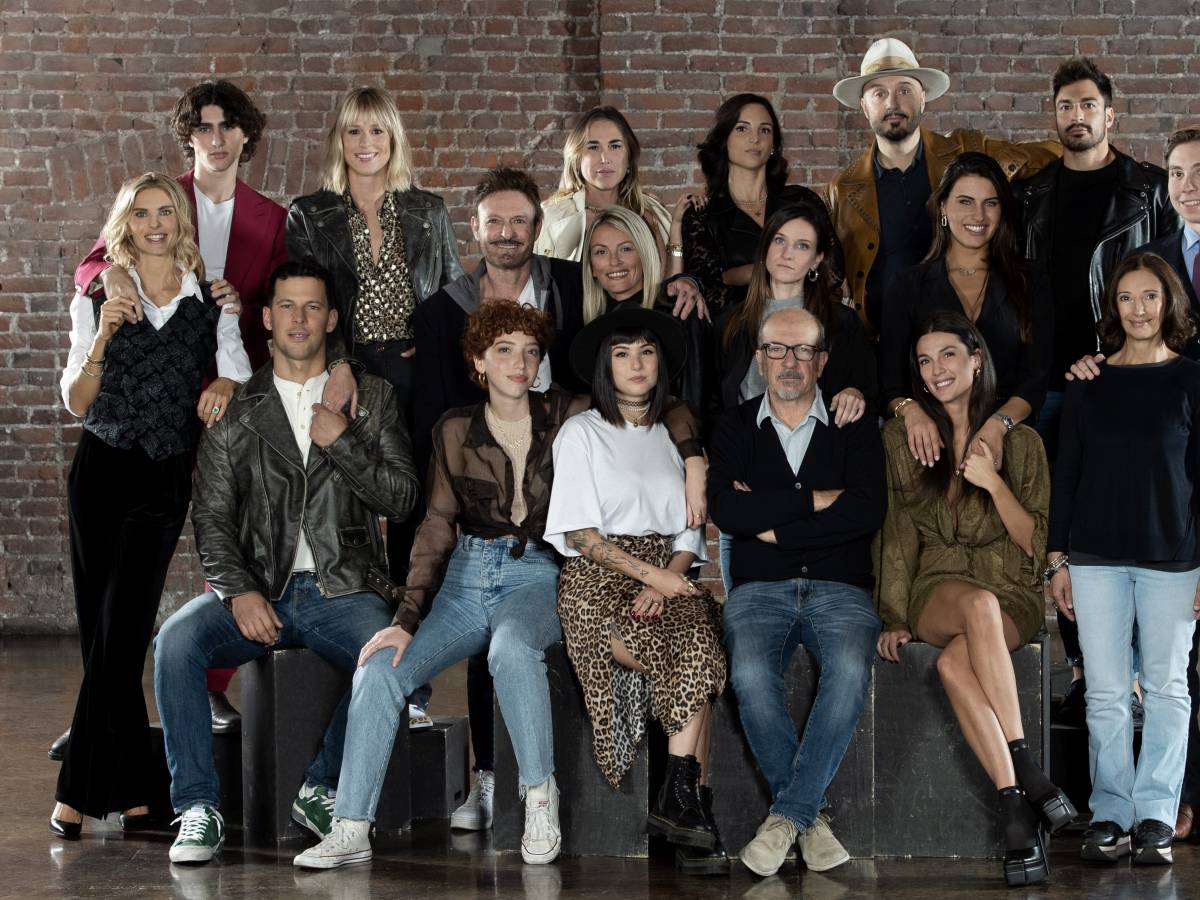 Inizia Pechino Express 2023: tutto sulle squadre, cast e tappe - il ...