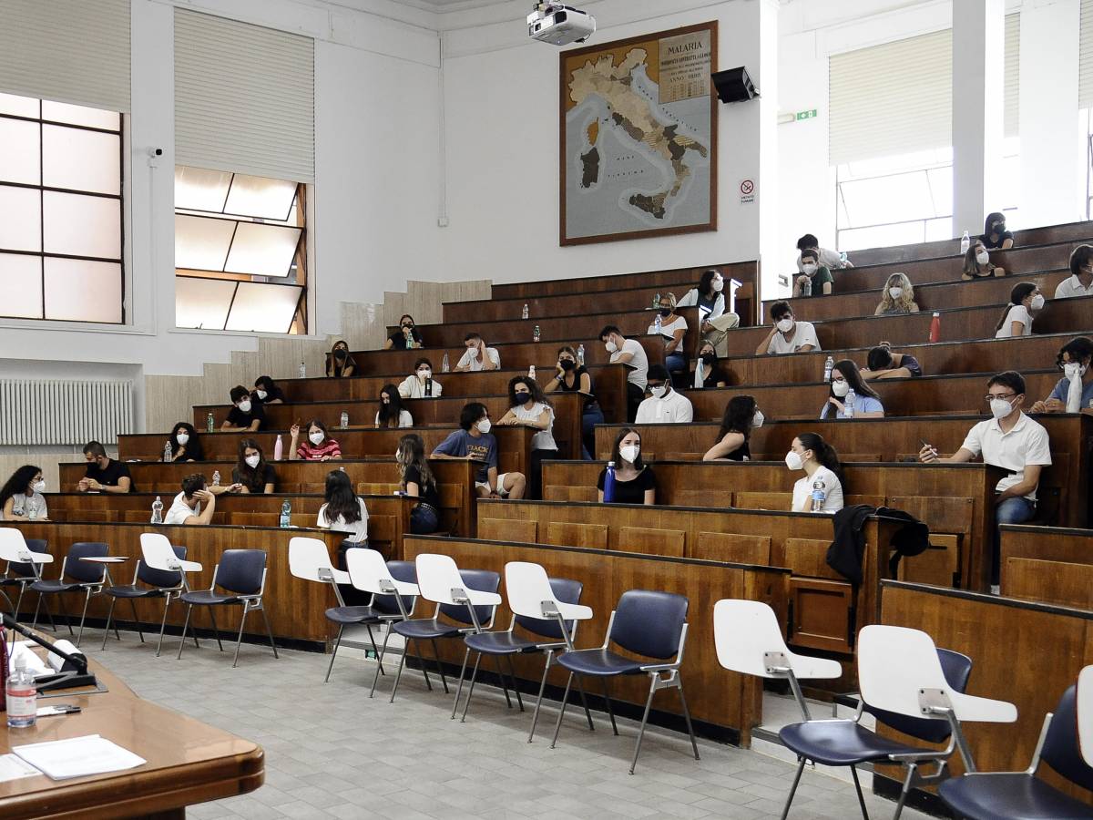 Risultati dei quiz venduti. Test di medicina a rischio - il Giornale
