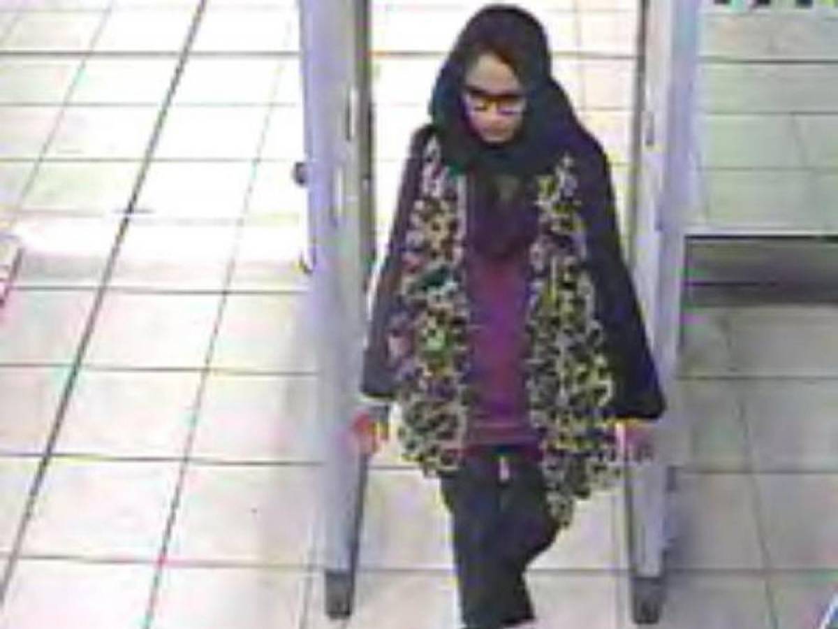 Shamima perde il ricorso. La sposa dell'Isis non riavrà la cittadinanza ...