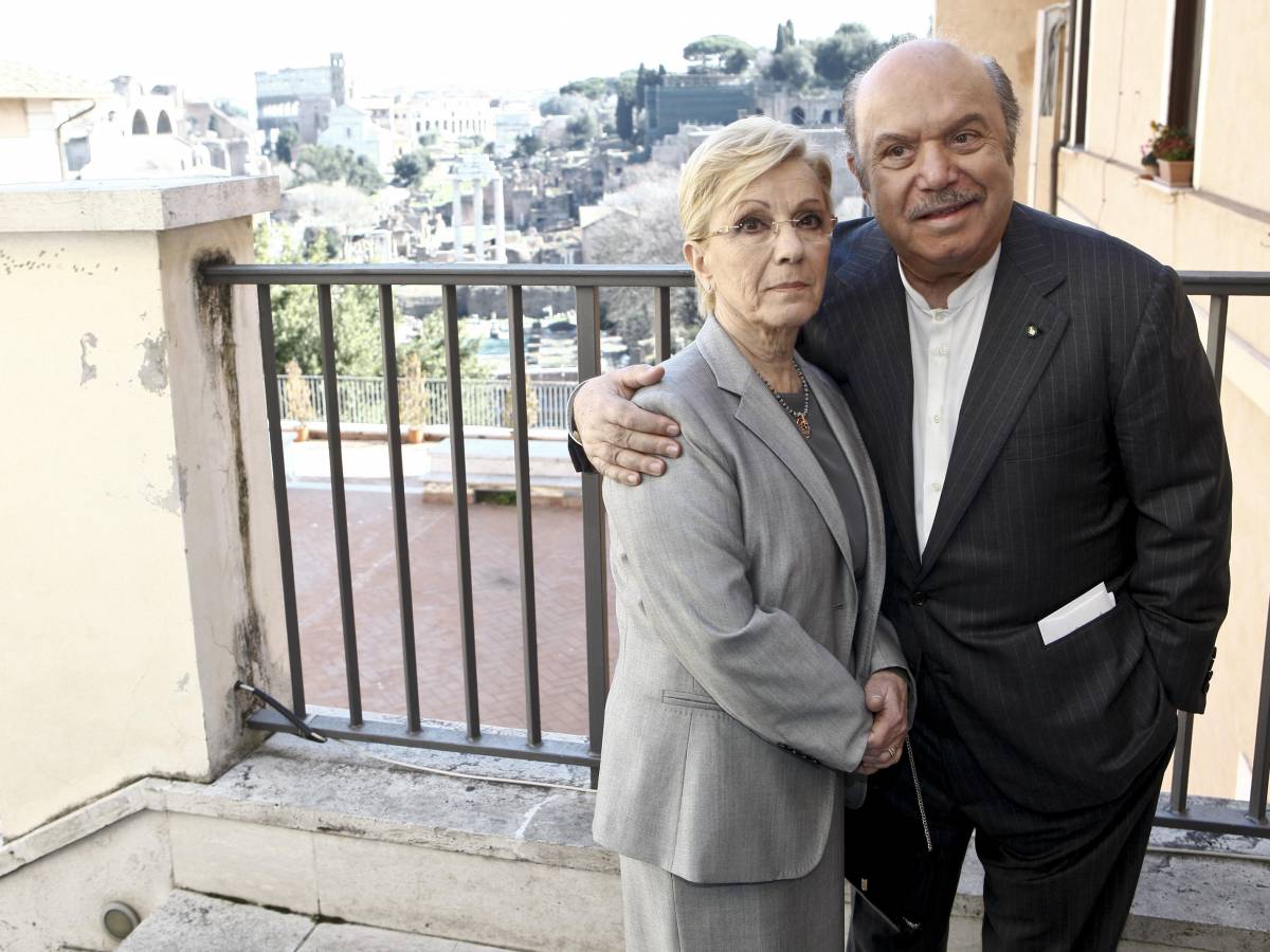 Banfi, molte tentazioni. Ma un solo grande amore - il Giornale