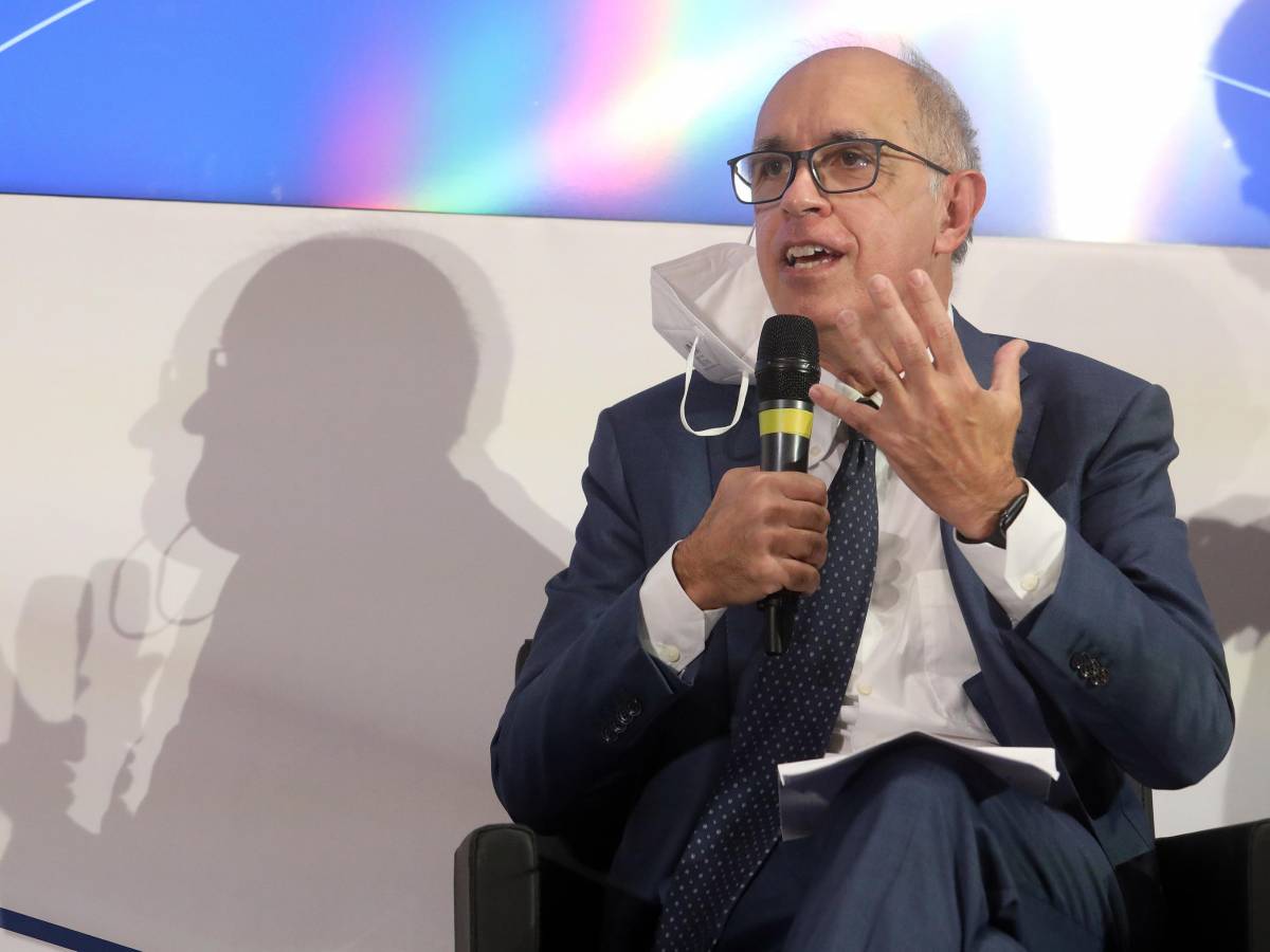 Alla Cariplo arriva Azzone. In 4 anni donati 556 milioni - il Giornale Alla Cariplo arriva Azzone. In 4 anni donati 556 milioni - il Giornale