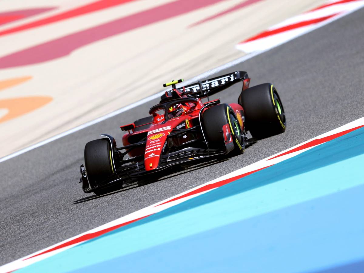 Test F1 in Bahrain: ecco come è andato il day-2 delle Ferrari - il Giornale