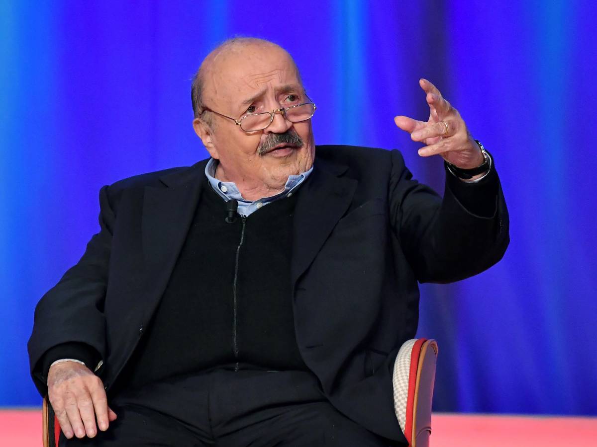 Quando sfidò gli intellettuali e scoppiò il finimondo - il Giornale