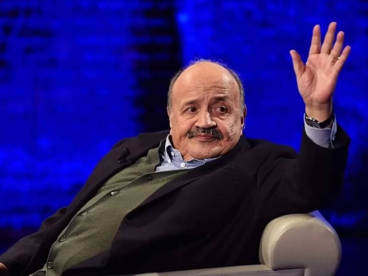 La rivelazione dell'amico sulle cause della morte di Maurizio Costanzo ...