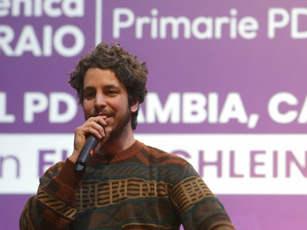 "Elly non lo farà...". Santori svela il piano della Schlein - il Giornale