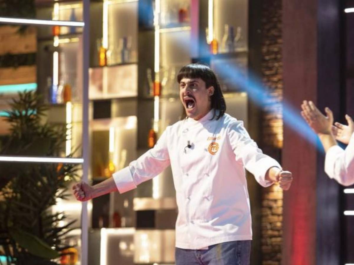 Chi è Edoardo Franco, il vincitore di MasterChef Italia 12 - il Giornale