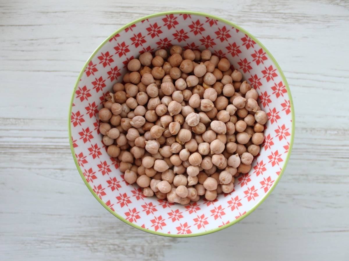 Ceci: tutte le proprietà e i benefici per gli over - il Giornale