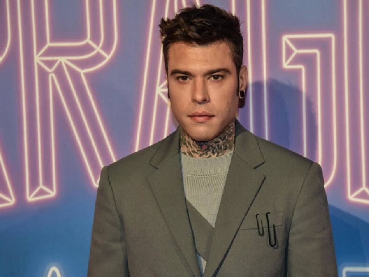 Fedez non si presenta al processo sulla strage di Corinaldo: "È malato ...